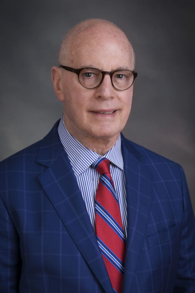 My MCL Diagnosis: Stan’s Story - The Bloodline with Blood Cancer United ...